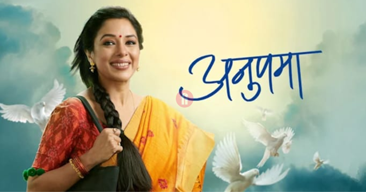 The show Anupama is a tribute to all Gujaratis, shares Rupali Ganguly ...