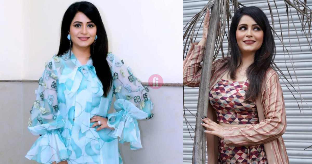 True well-being extends beyond physical appearance: Charrul Malik