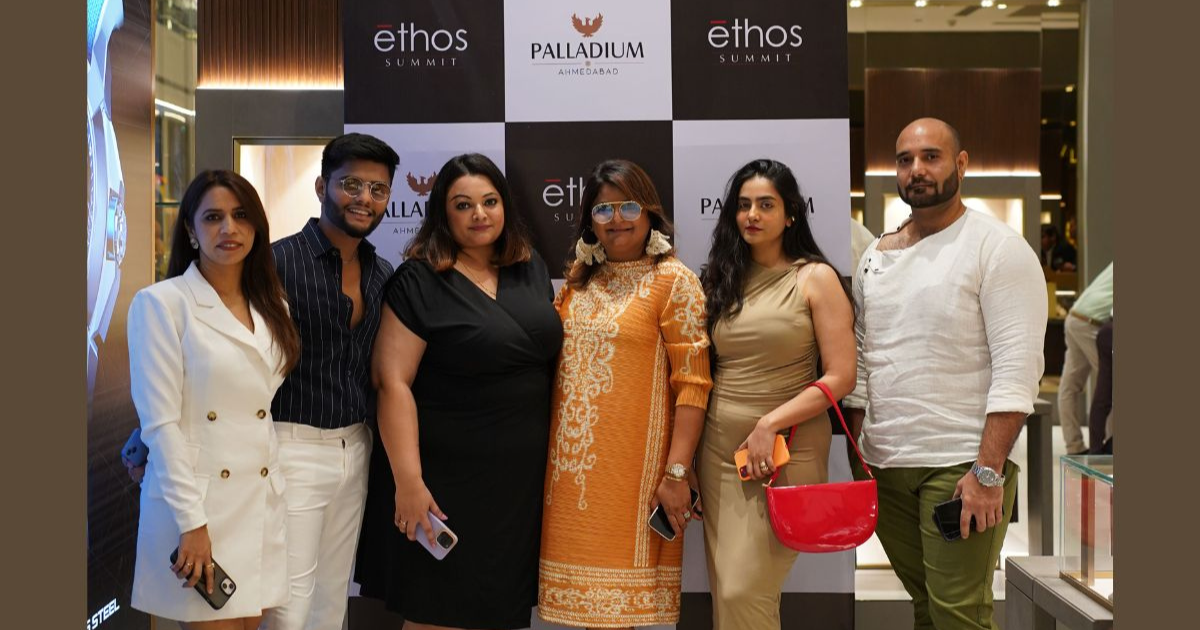 Luxury Watch Extravaganza, Watch Fest Unveiled a World of Timekeeping ...