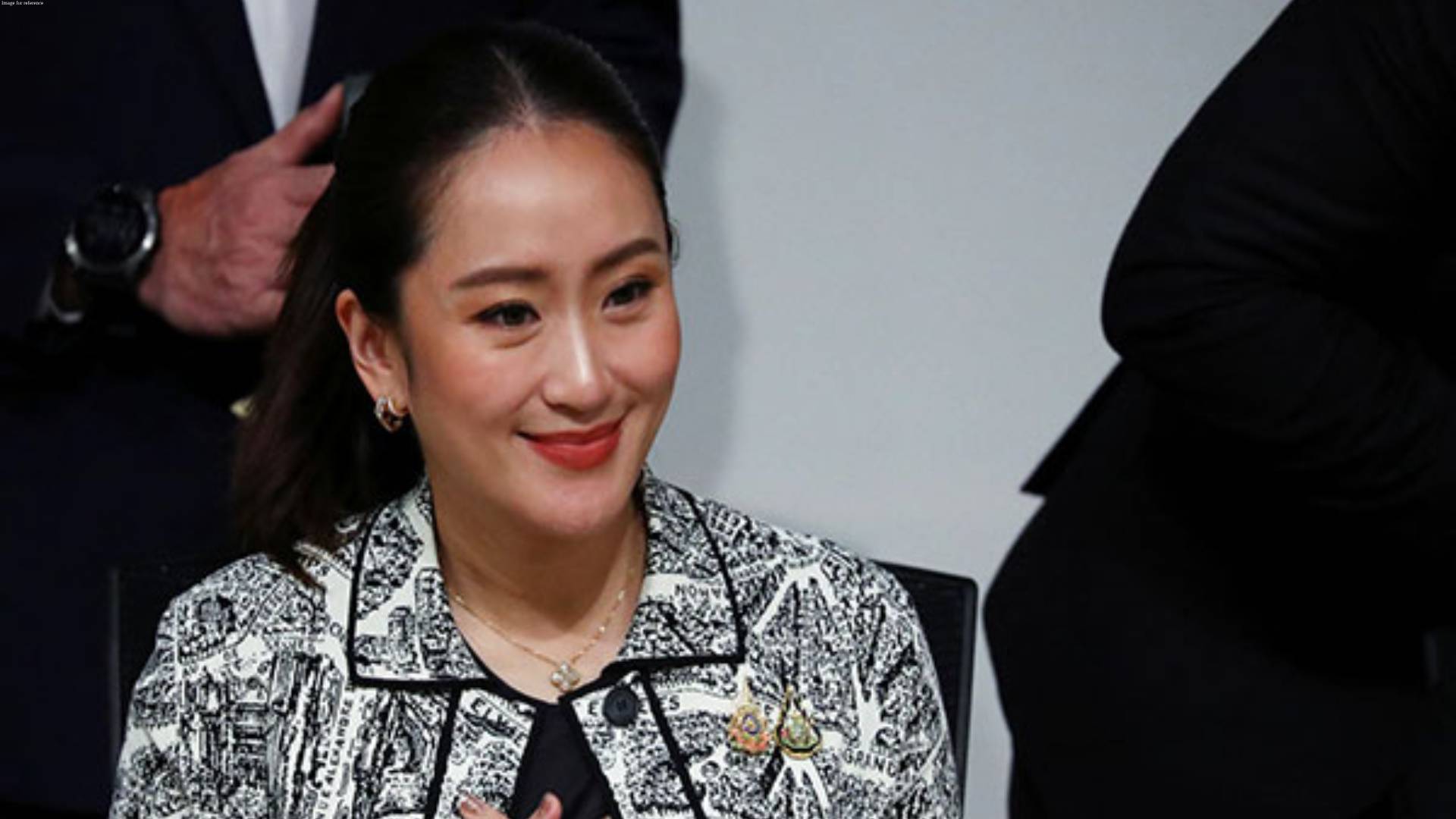 Thailand's king formally endorses Paetongtarn Shinawatra as next prime ...
