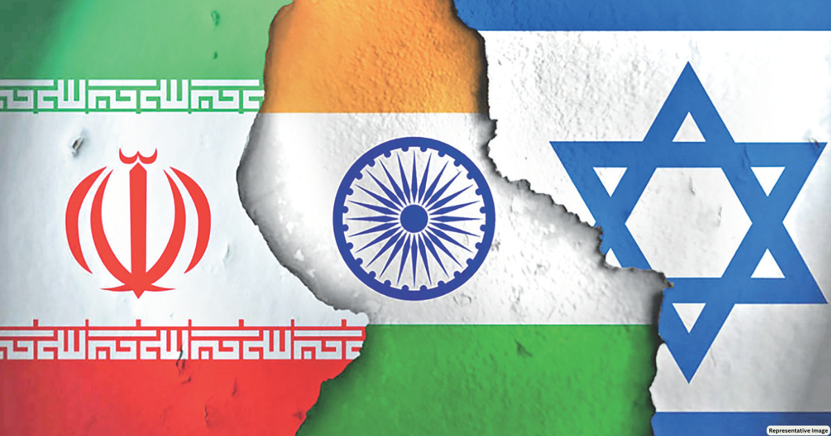 Escalation of Iran-Israel conflict and India’s stakes