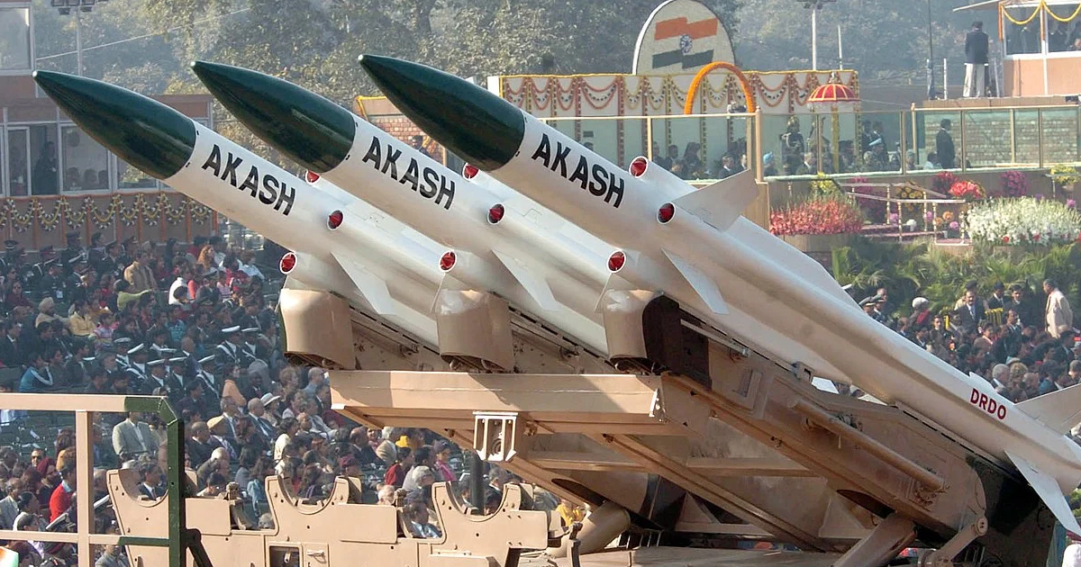 After Armenia order, Philippines, Brazil, Egypt showing interest in ...