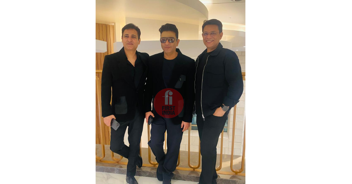 Bhushan Kumar appoints Neeraj Kalyan & Shiv Chanana as Directors on T ...