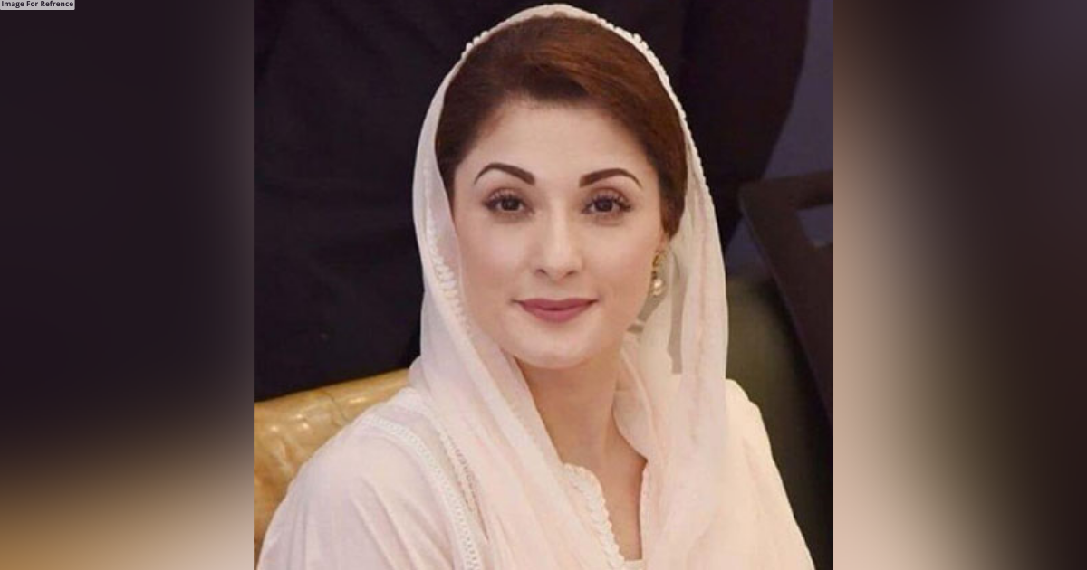 Pakistan: Maryam Nawaz makes history as Punjab's first female Chief ...
