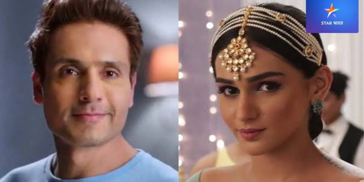 Wedding Bells for Dev and Vidhi in Star Bharat’s show ‘Na Umra Ki Seema Ho’
