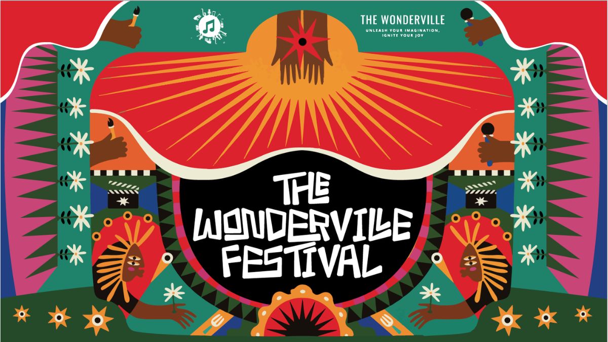 WonderVille Unleashes Grand Narrative in Lucknow: A Festival Beyond ...