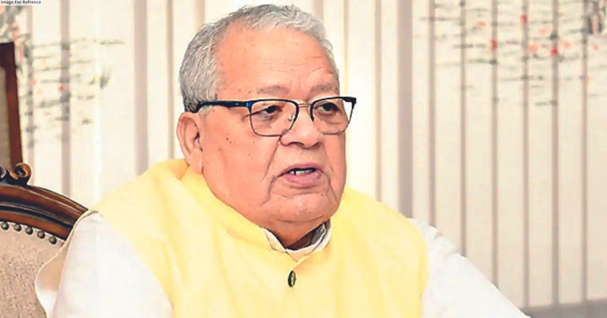 AFTER A SUCCESSFUL GUBERNATORIAL STINT, WILL GUV KALRAJ MISHRA GET AN ...