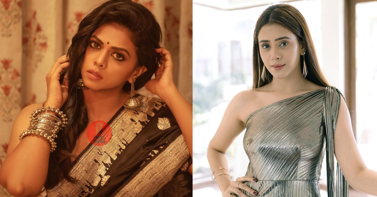 Here Is What Rutuja Bagwe From The Star Plus Show Maati Se Bandhi Dor ...