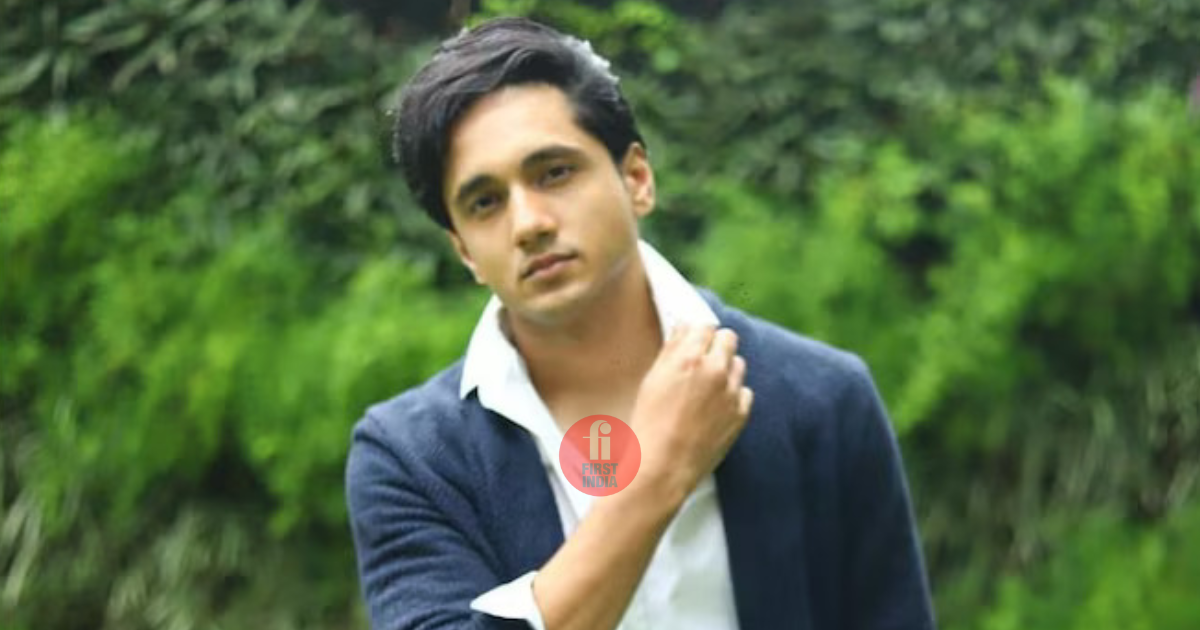 Flash actor Anshul Pandey feels OTT has given a chance to actors from ...