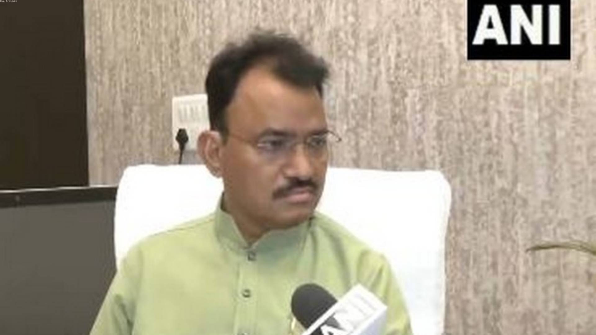 Trends are coming as per our expectations, says Rajasthan Deputy CM ...