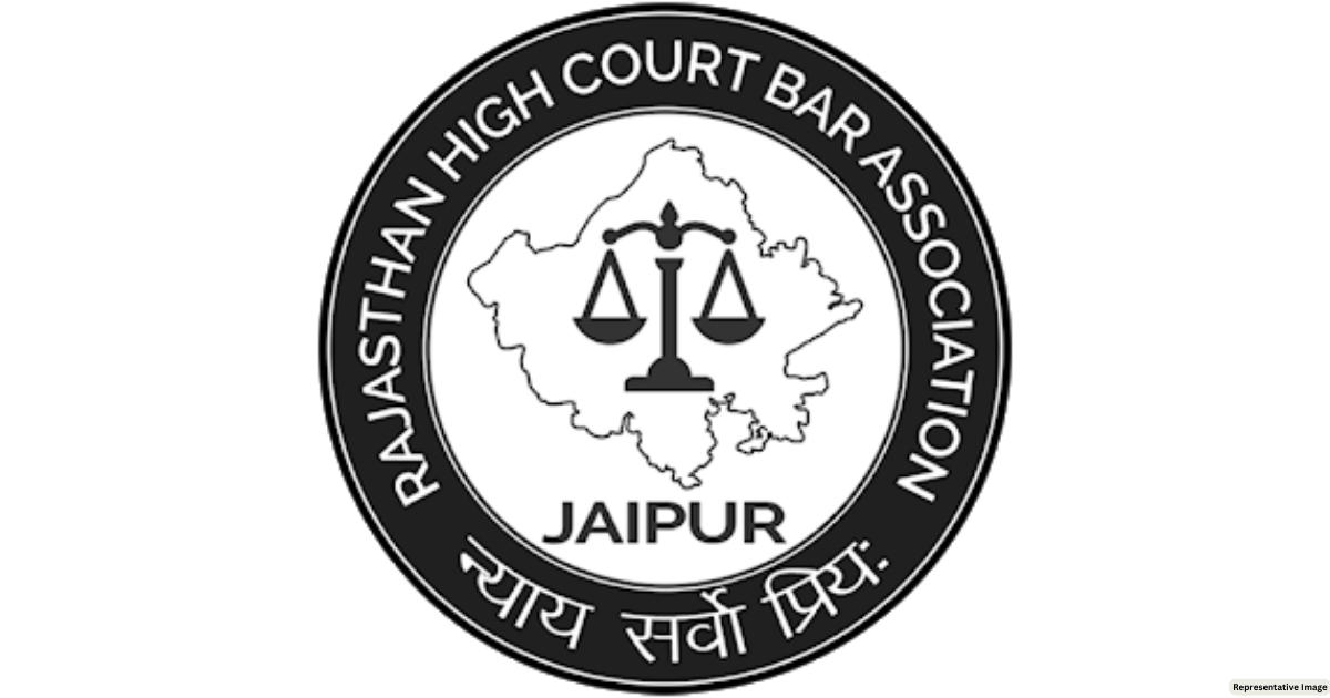 Bhuvnesh Sharma elected as new bar council president