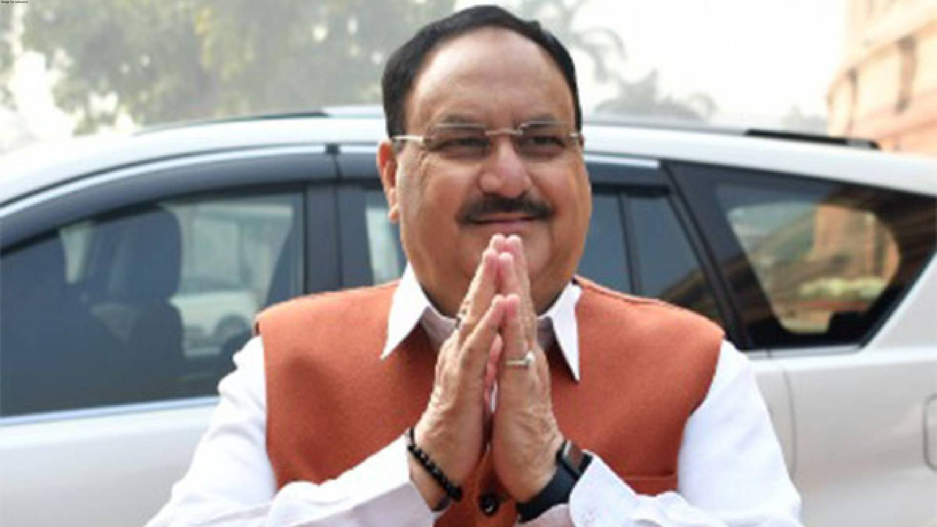 Stuffed litchi, bajra khichdi, ghewar...elaborate menu awaits NDA MPs ...