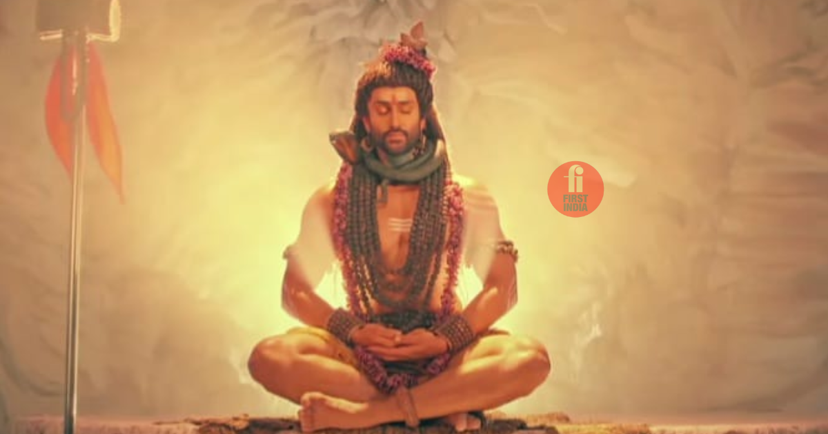 Ram Yashvardhan opens up about the upcoming Ganesh sequence on COLOLRS ...