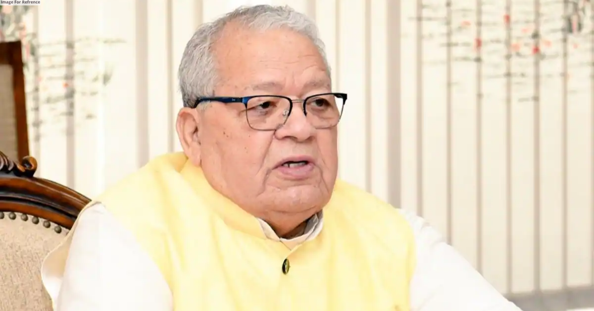Guv to attend Haridev Joshi Univ’s convocation