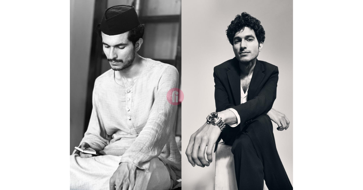 Shiksha Mandal' Actor Chetan swaroop tirdia is all set to do his ...