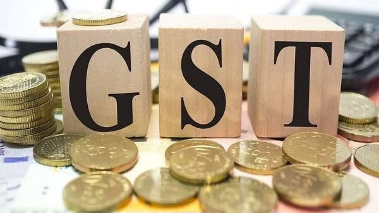 GST revenue collection for April 2024 highest ever at Rs 2.1 lakh crore
