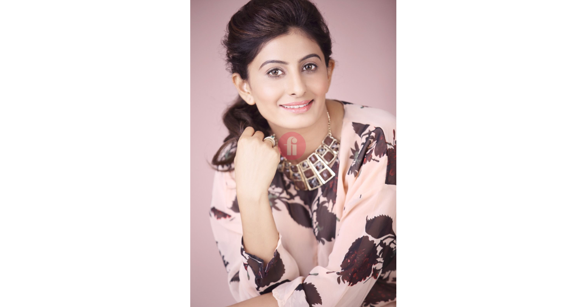 Poonam Shende speaks about her new series ‘Naam Gum Jaayega’; says, I ...
