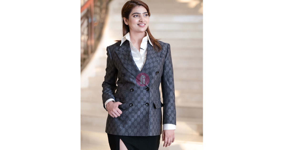 Supreme court lawyer Sana Raees Khan proves her mettle once again, wins ...