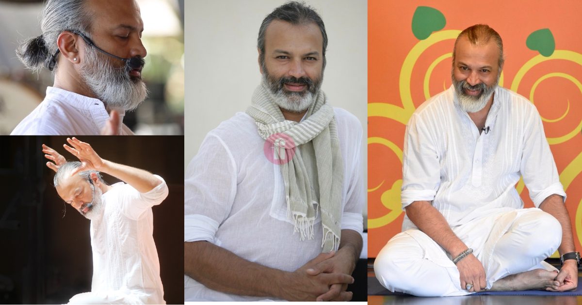 Bijay Anand: The spiritual actor behind 'Adipurush' and 'Shershaah'