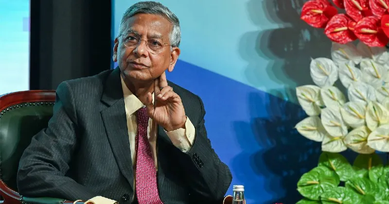 Centre extends Attorney General R Venkataramani's term by two years